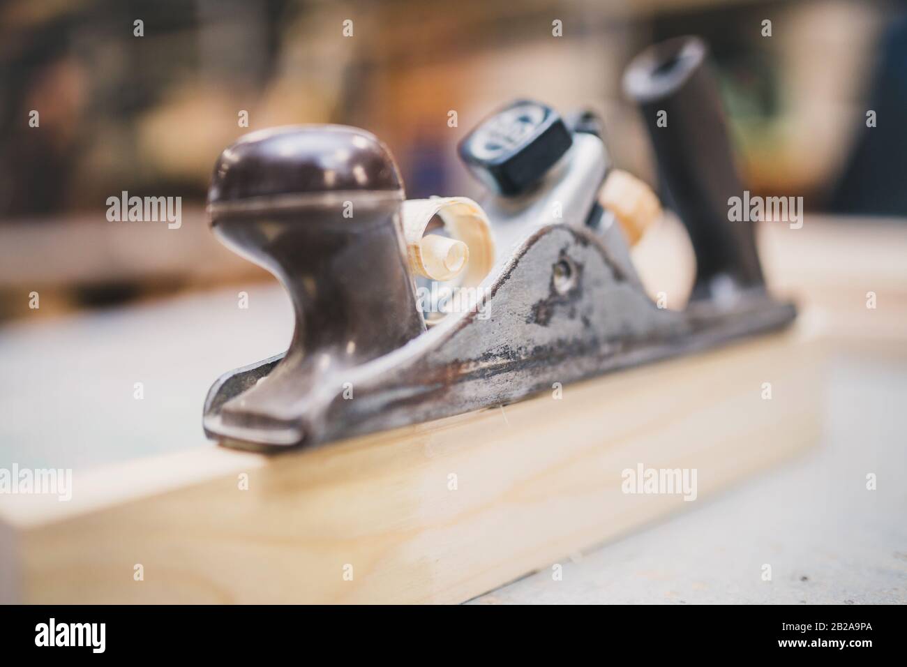 Carpentry workshop - professional and qualified woodworking and ...