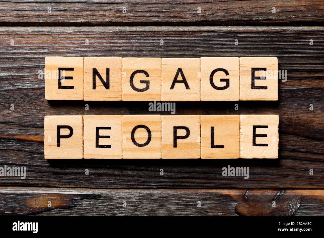 Employee Engagement High Resolution Stock Photography and Images - Alamy