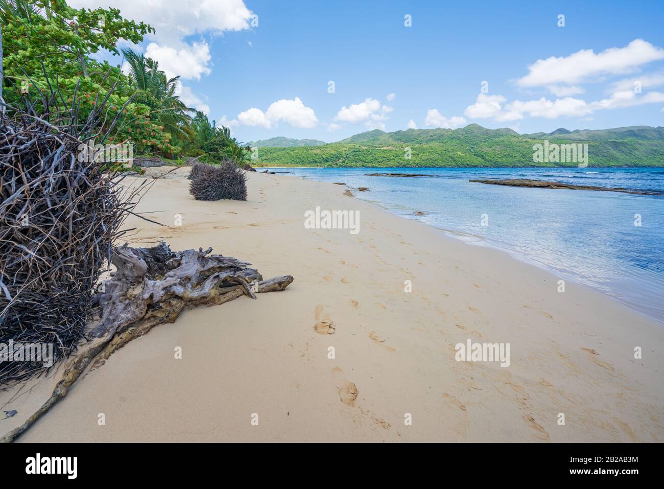 Rincon beach resort hi-res stock photography and images - Alamy