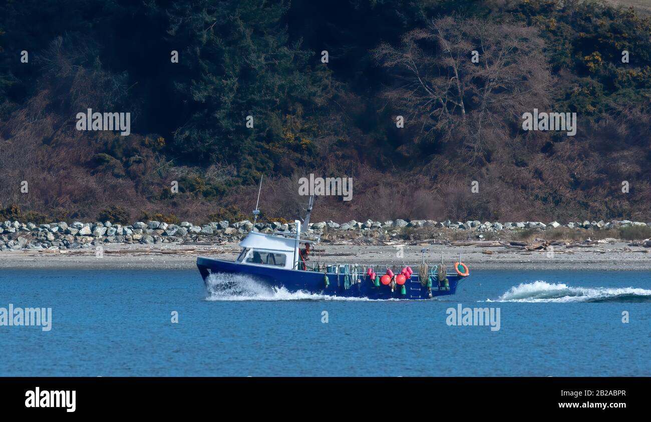 Coast salish hi-res stock photography and images - Alamy