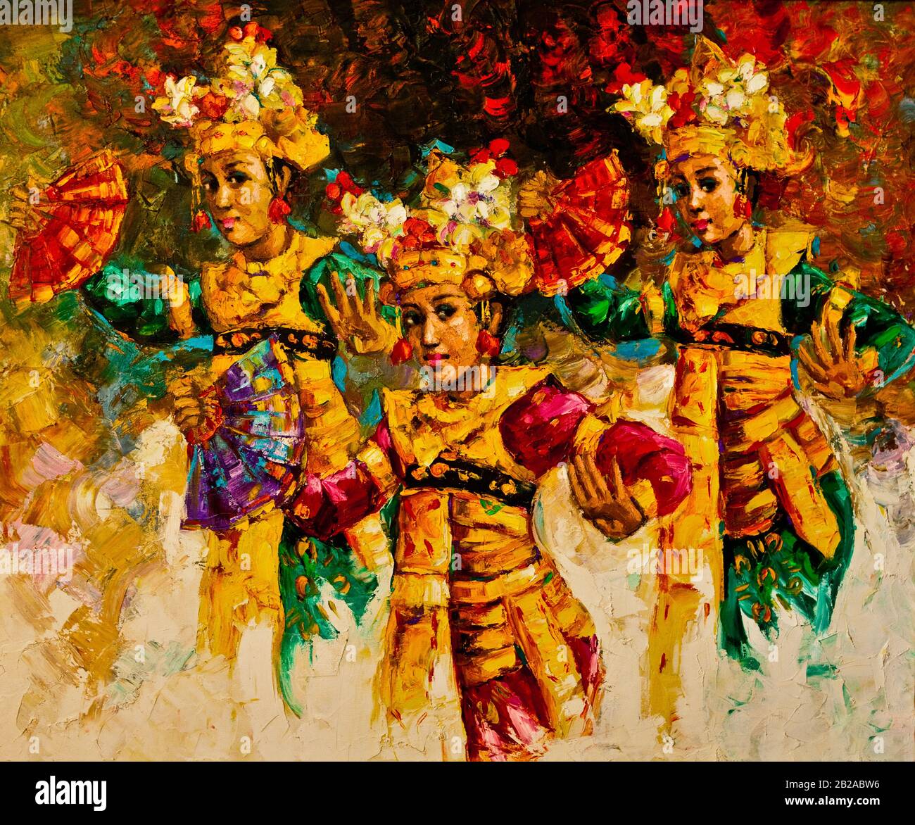 Tribal education indonesia hi-res stock photography and images - Alamy