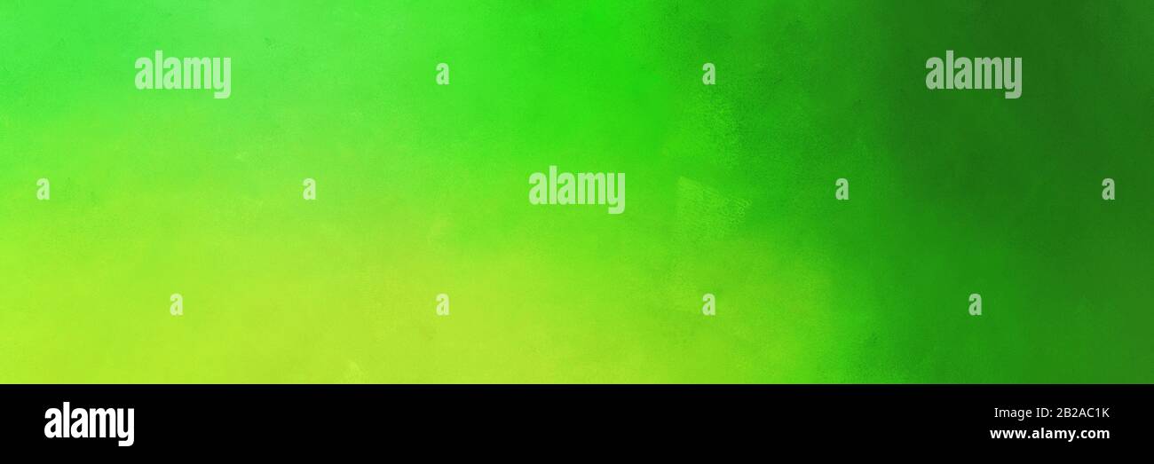 abstract painting background graphic with moderate green, lime green ...