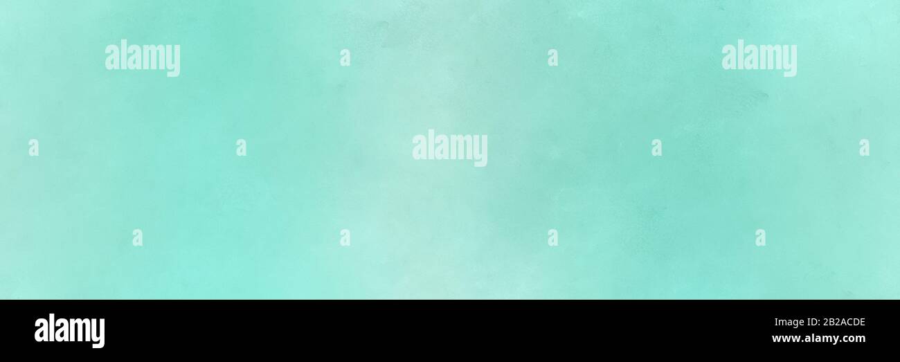 abstract painting background graphic with light blue, sky blue and ...