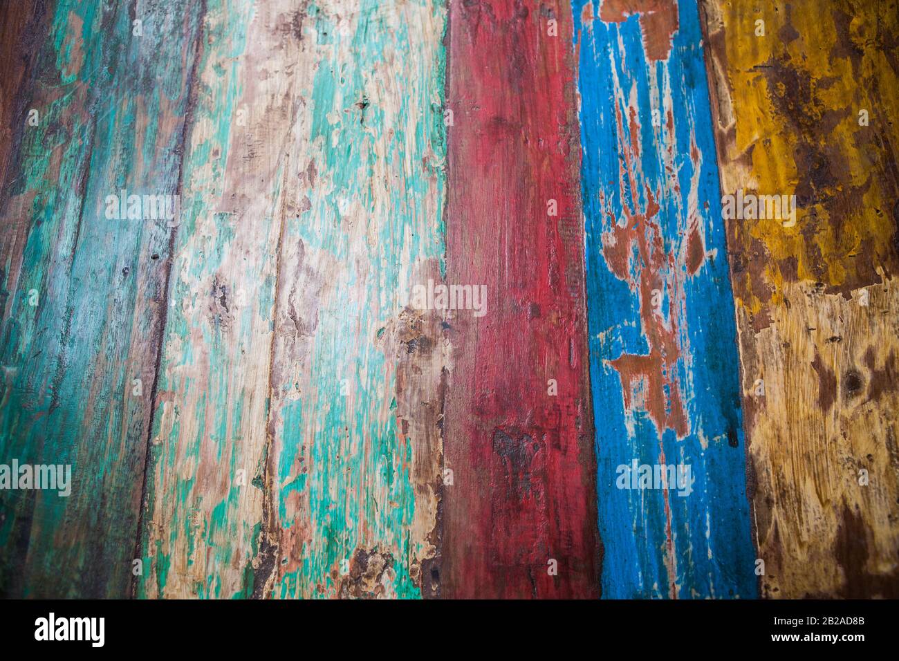 Vintage wood texture as background Stock Photo - Alamy