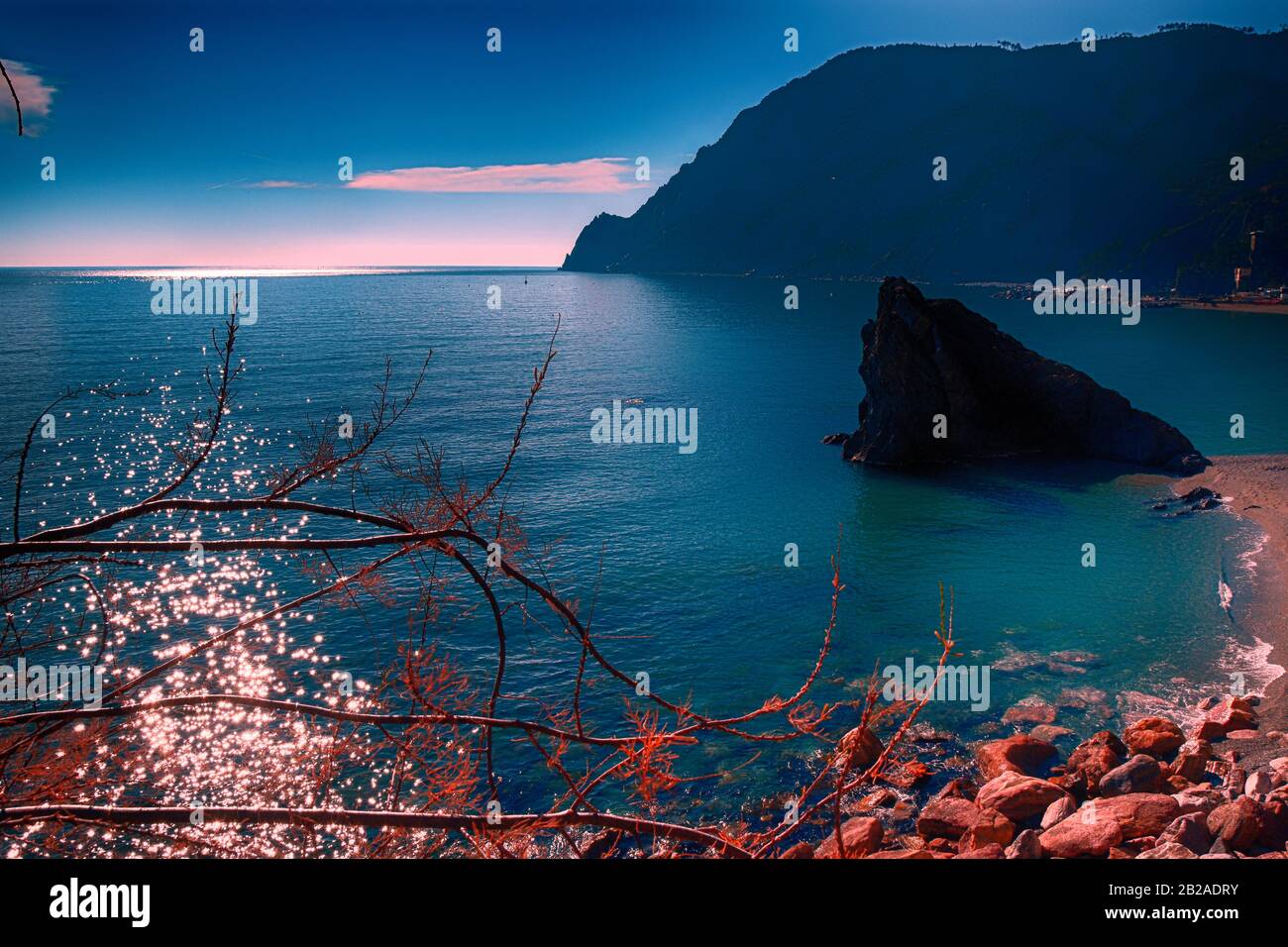 Chiavari liguria hi-res stock photography and images - Alamy
