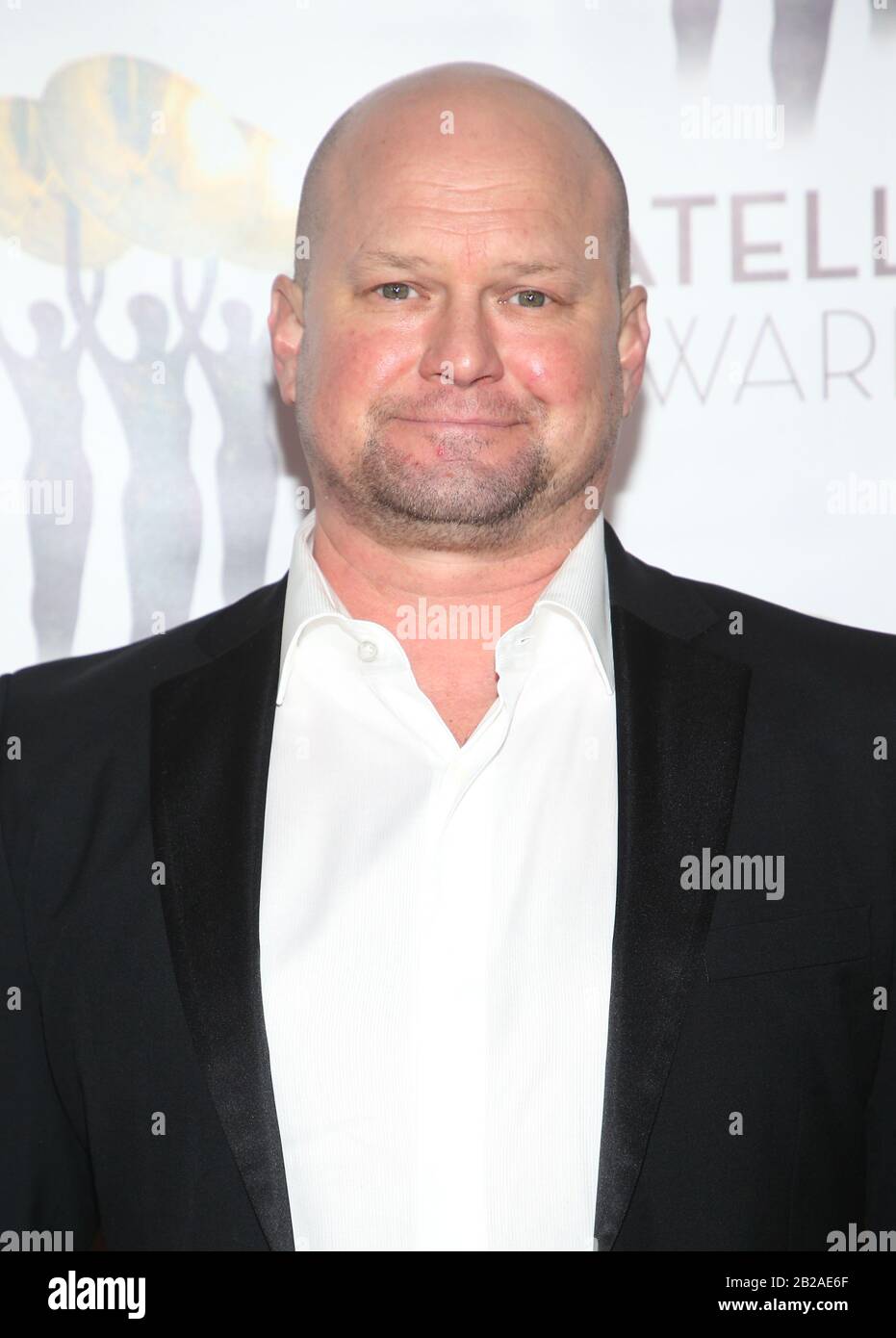 Beverly Hills, Ca. 1st Mar, 2020. Cort Christensen, at the ...