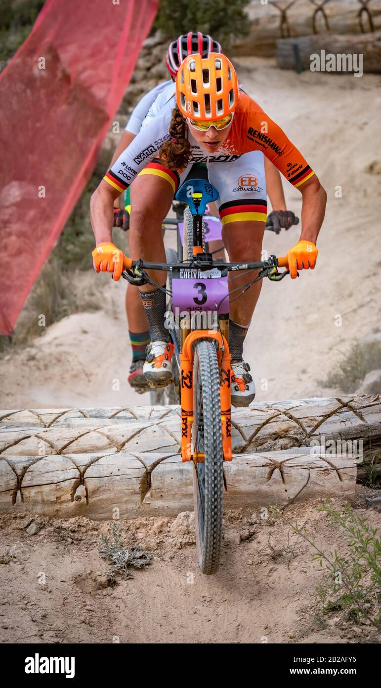 Elisabeth brandau hi-res stock photography and images - Alamy