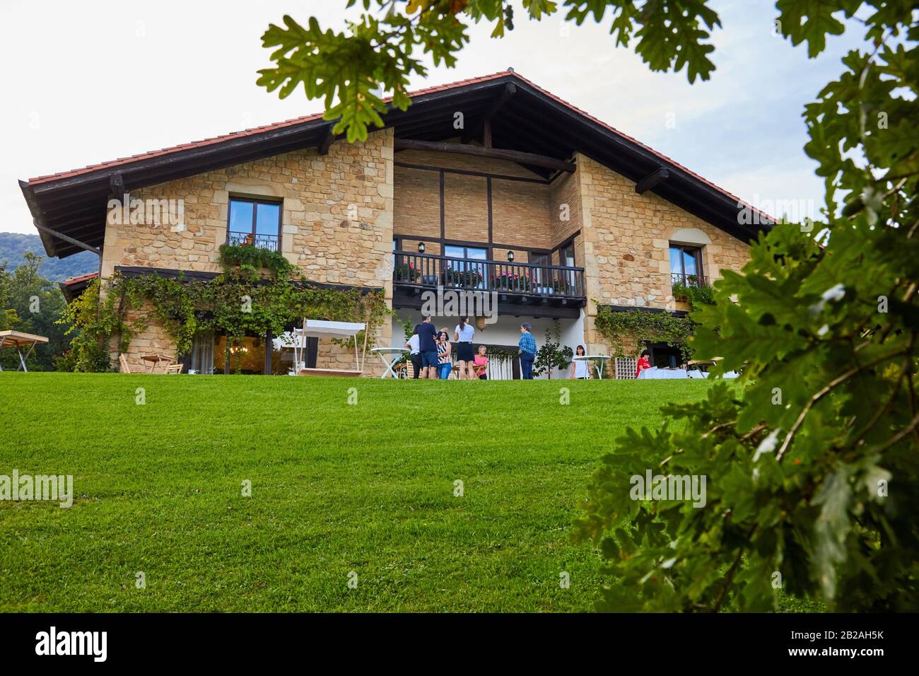 Typical celebration hi-res stock photography and images - Alamy