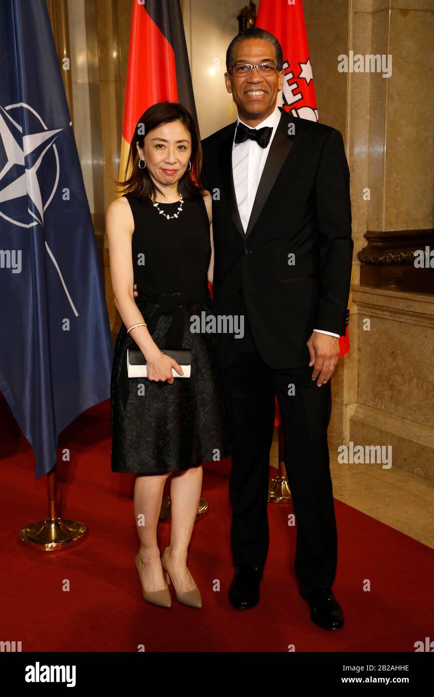 Darion keith akins hi-res stock photography and images - Alamy