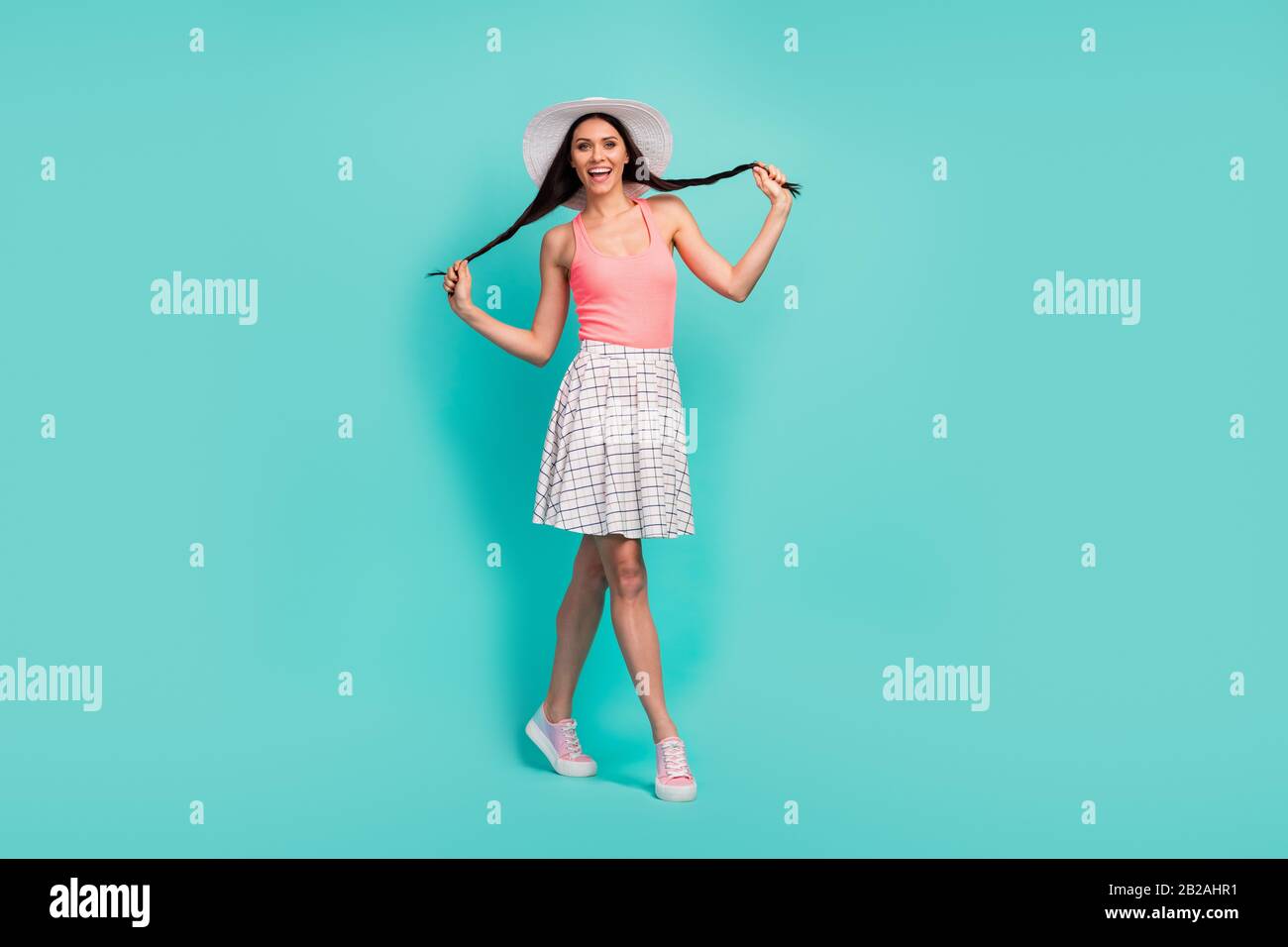 New anti dander conditioner effect. Full size photo cute sweet lovely ...