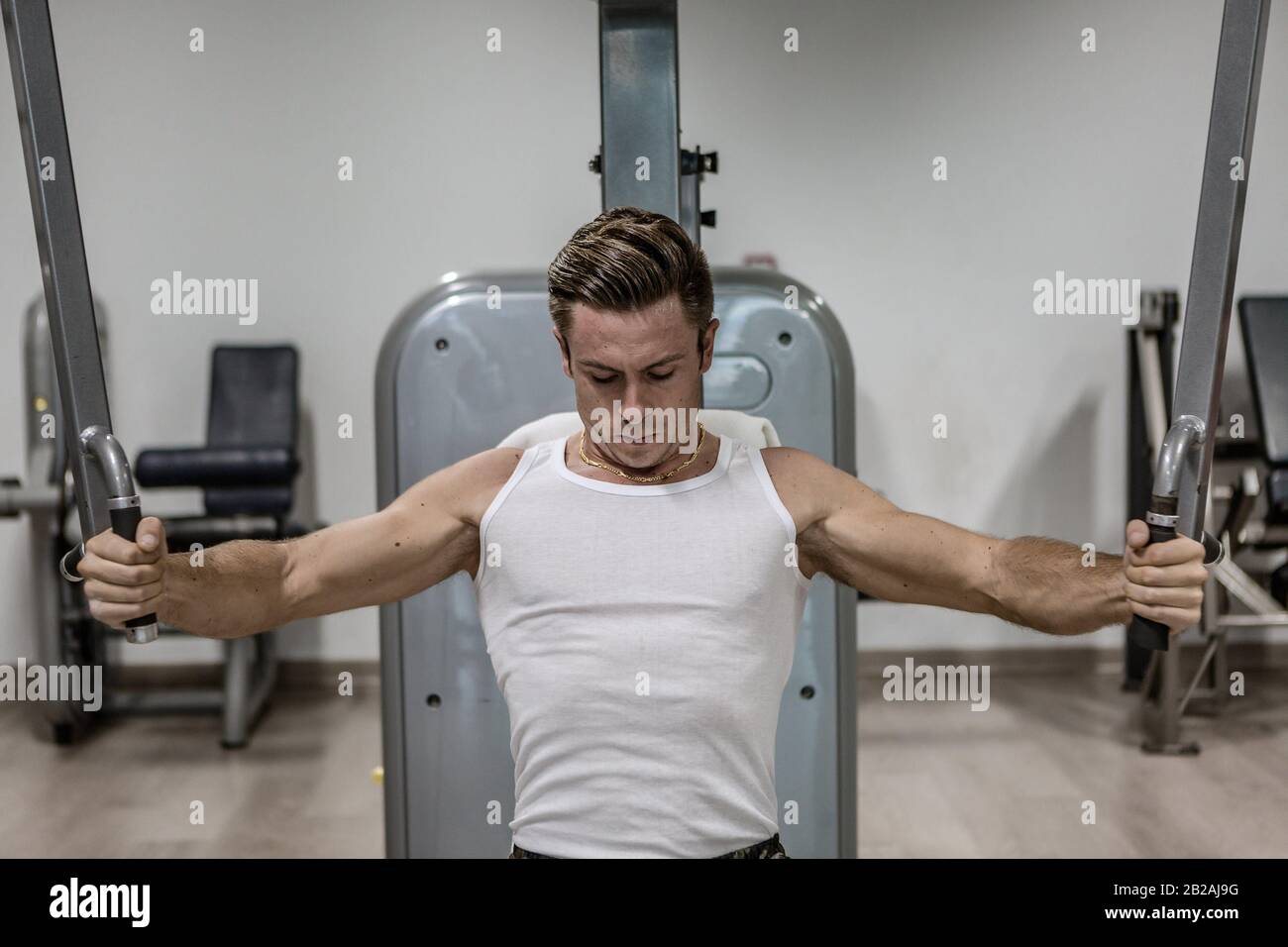 Determined effort hi-res stock photography and images - Alamy