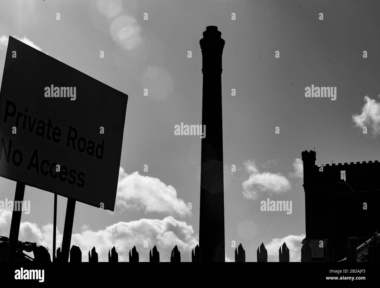 Uk iconic landmark Black and White Stock Photos & Images - Alamy