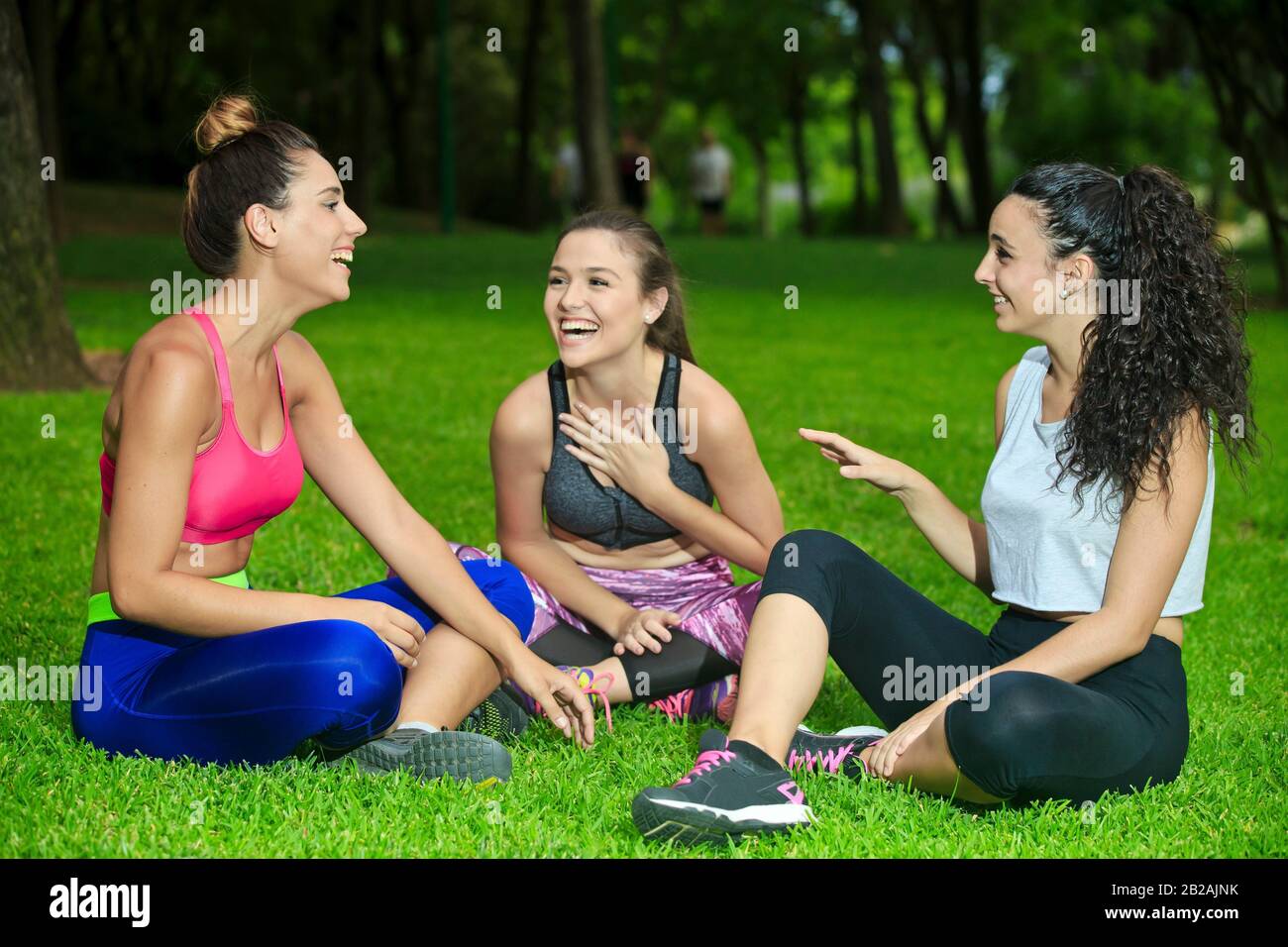 Three leg cross hi-res stock photography and images - Alamy