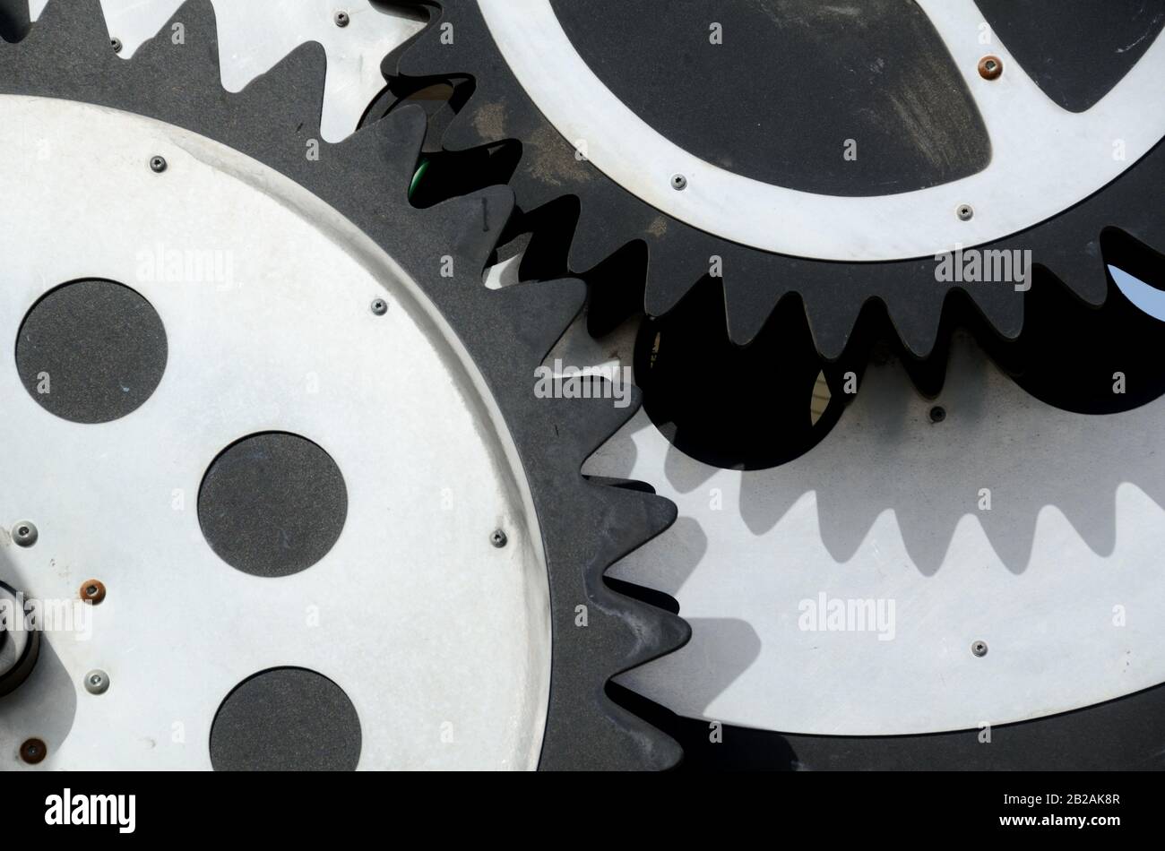 Cogs and wheels hi-res stock photography and images - Alamy