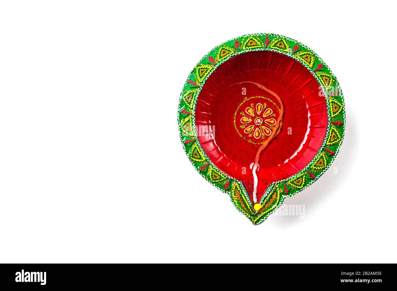 Diwali deepak lights hi-res stock photography and images - Alamy