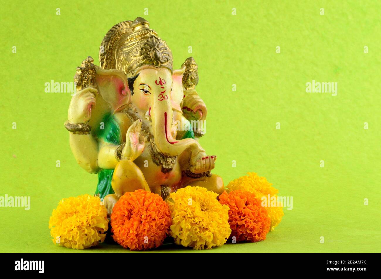 Green god hi-res stock photography and images - Alamy