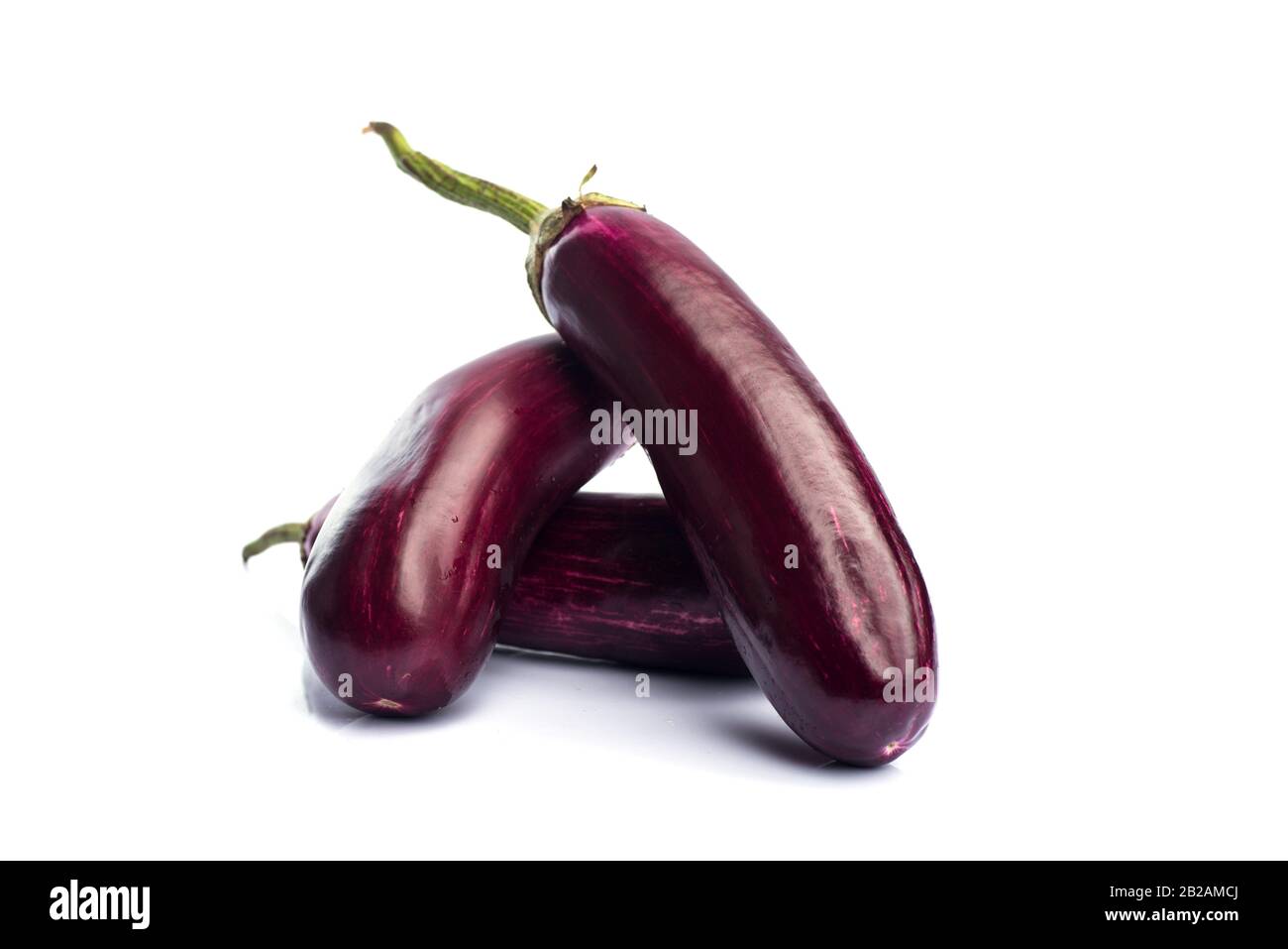 White Brinjal