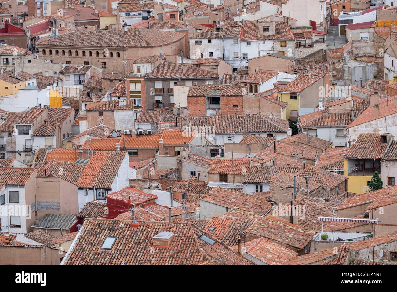 Arnedo High Resolution Stock Photography and Images - Alamy