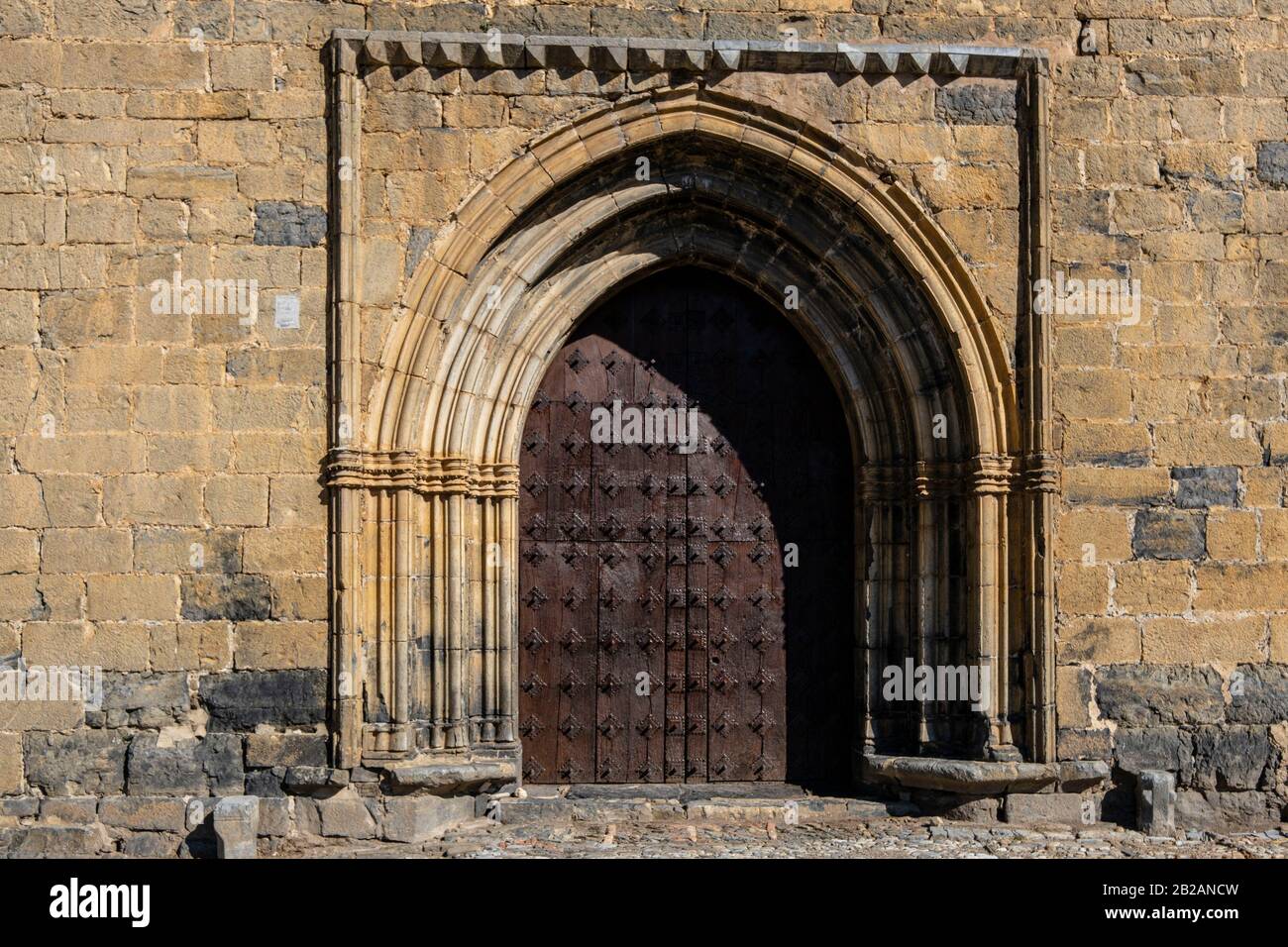 Santa maria de la estrella hi-res stock photography and images - Alamy