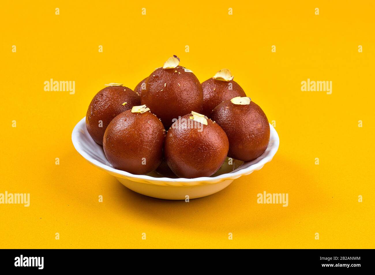 White indian sweet hi-res stock photography and images - Alamy