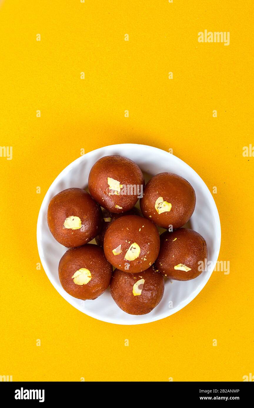 White indian sweet hi-res stock photography and images - Alamy