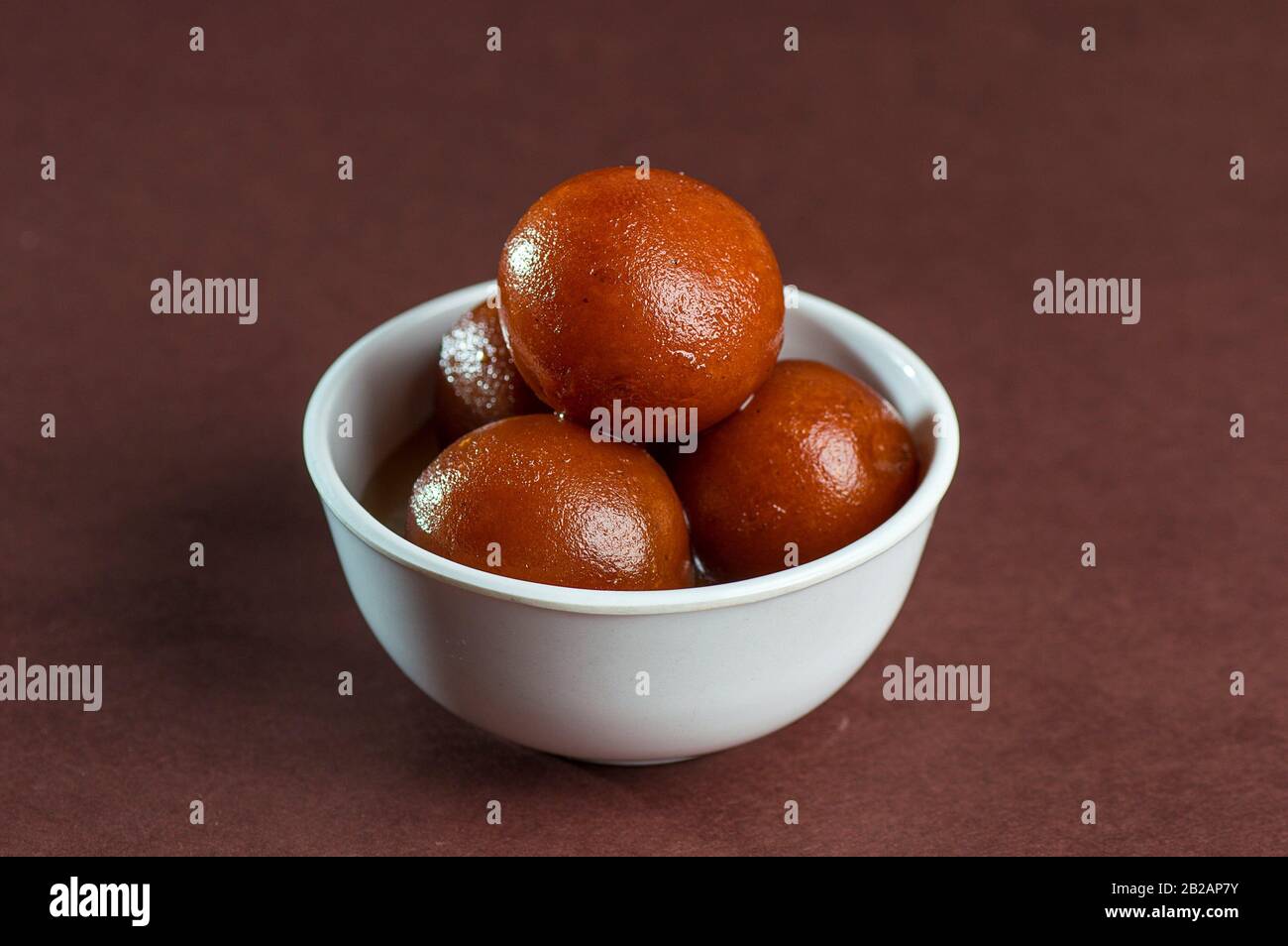 Indian dessert sweet dish hi-res stock photography and images - Alamy