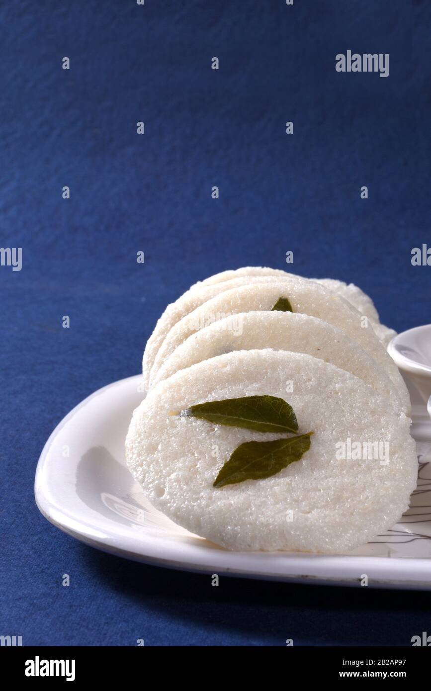 Single Idli