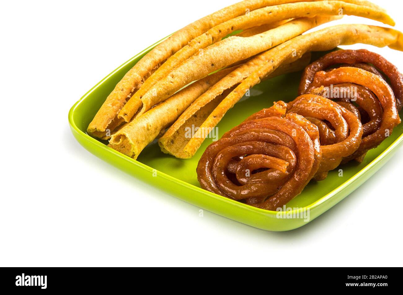 Fafda hi-res stock photography and images - Alamy
