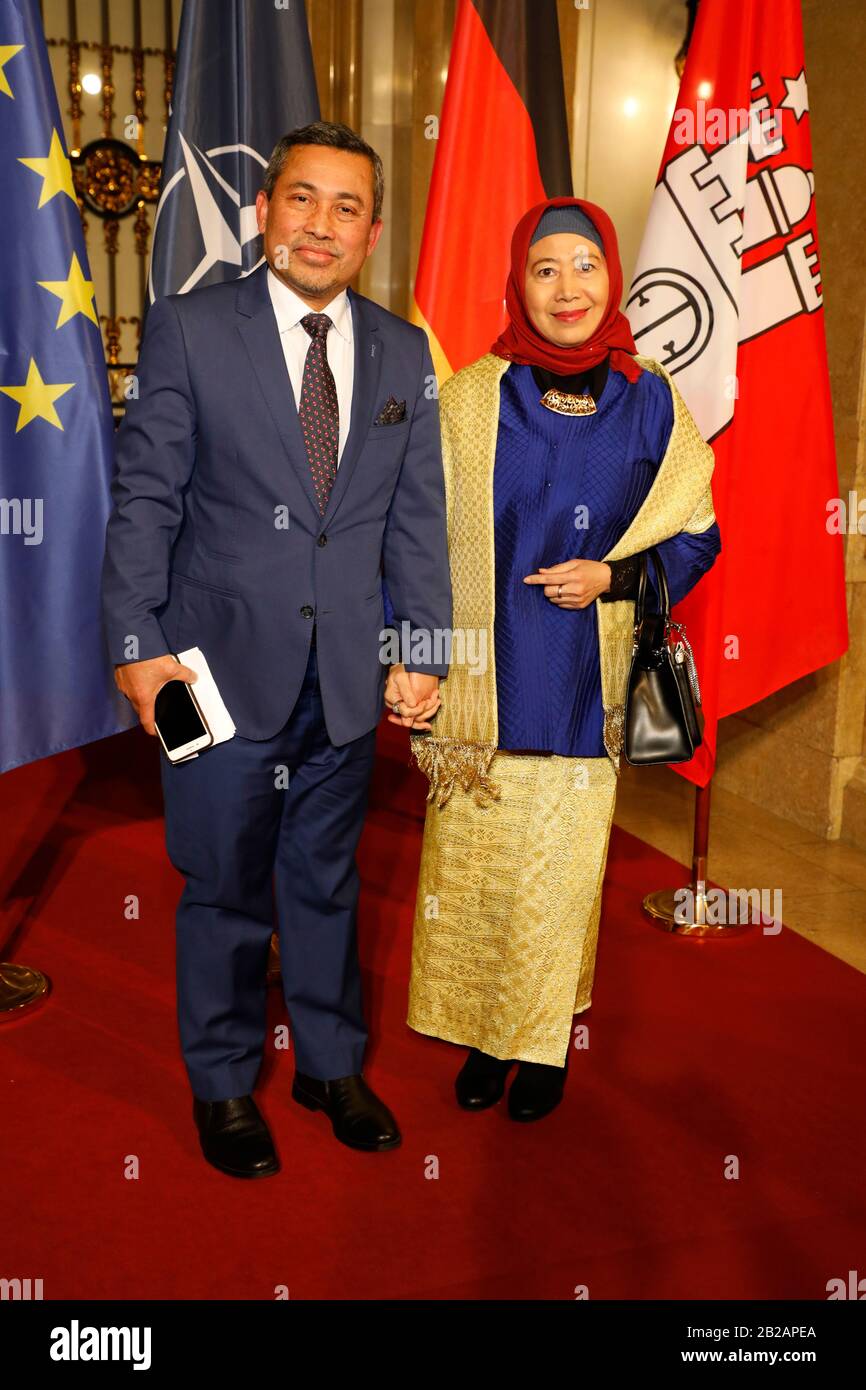 Bambang susanto hi-res stock photography and images - Alamy