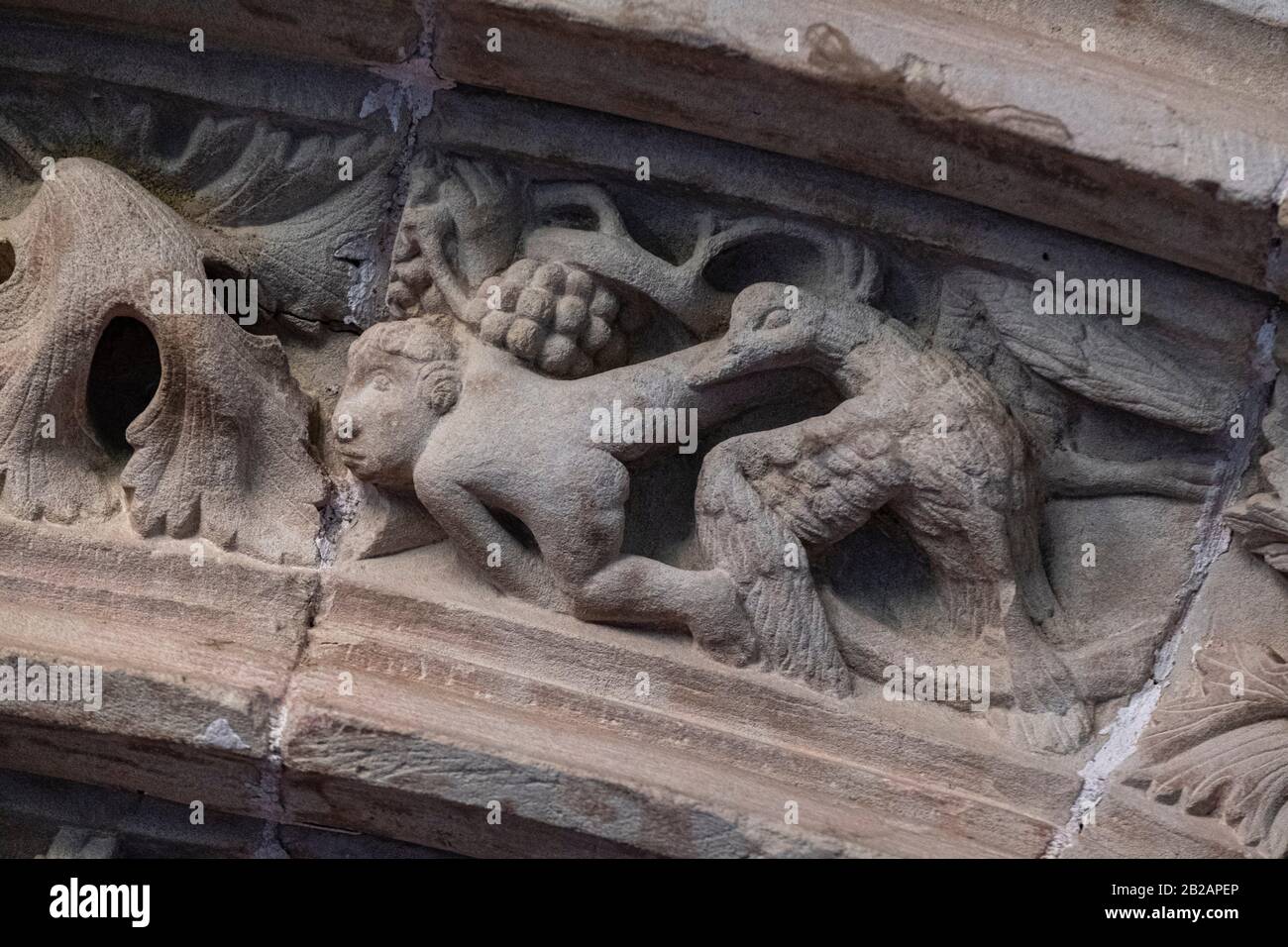 Gótico Isabelino High Resolution Stock Photography and Images - Alamy
