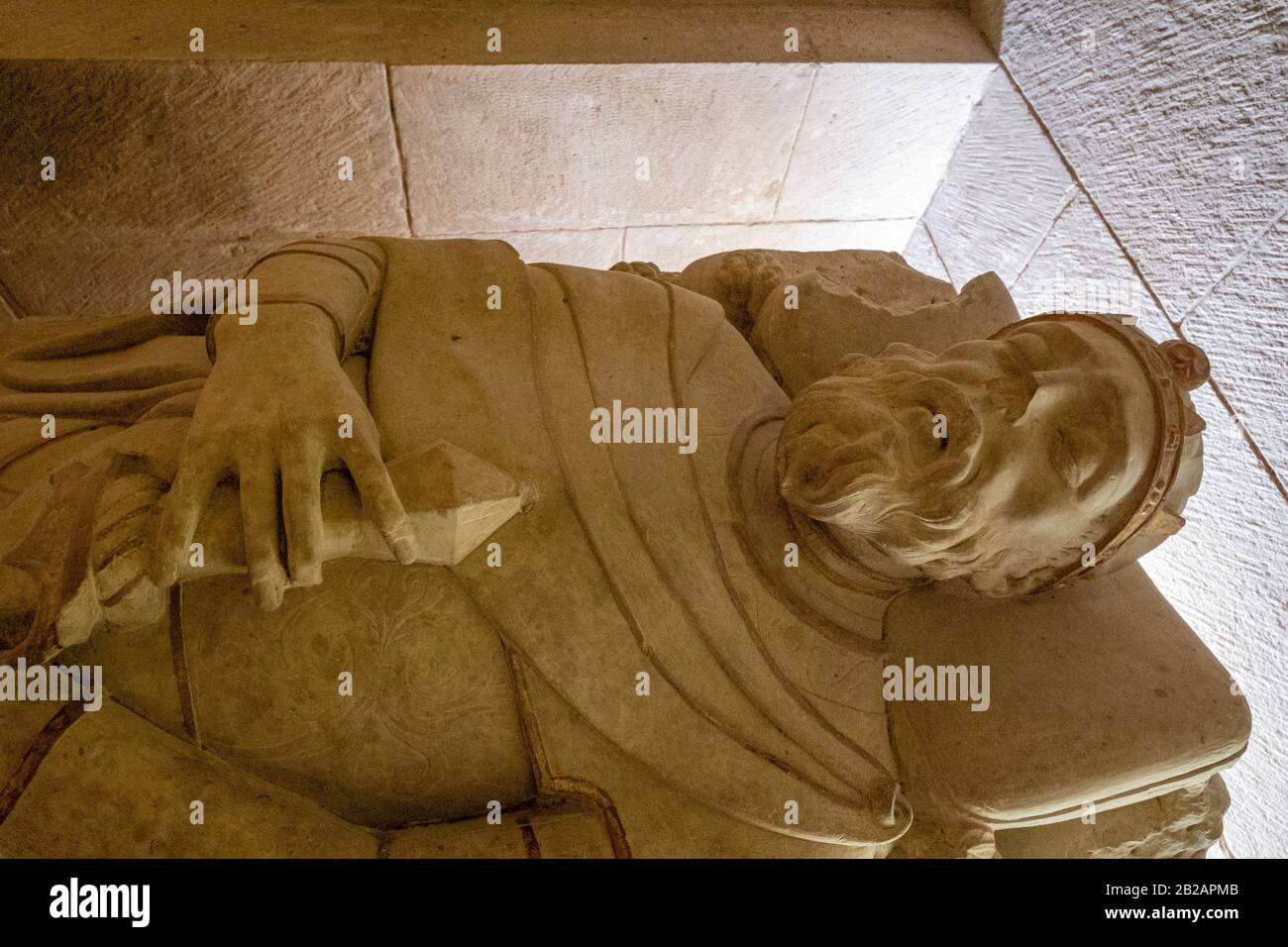 Sancho iii of navarre hi-res stock photography and images - Alamy