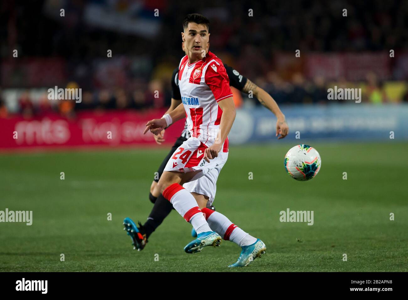 Zeljko gavric hi-res stock photography and images - Alamy