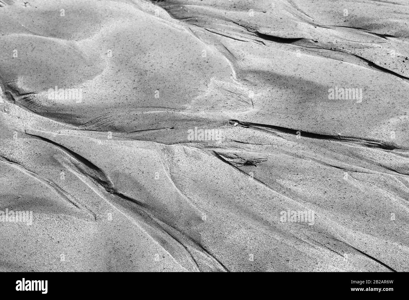 Water formed ripple pattern hi-res stock photography and images - Alamy