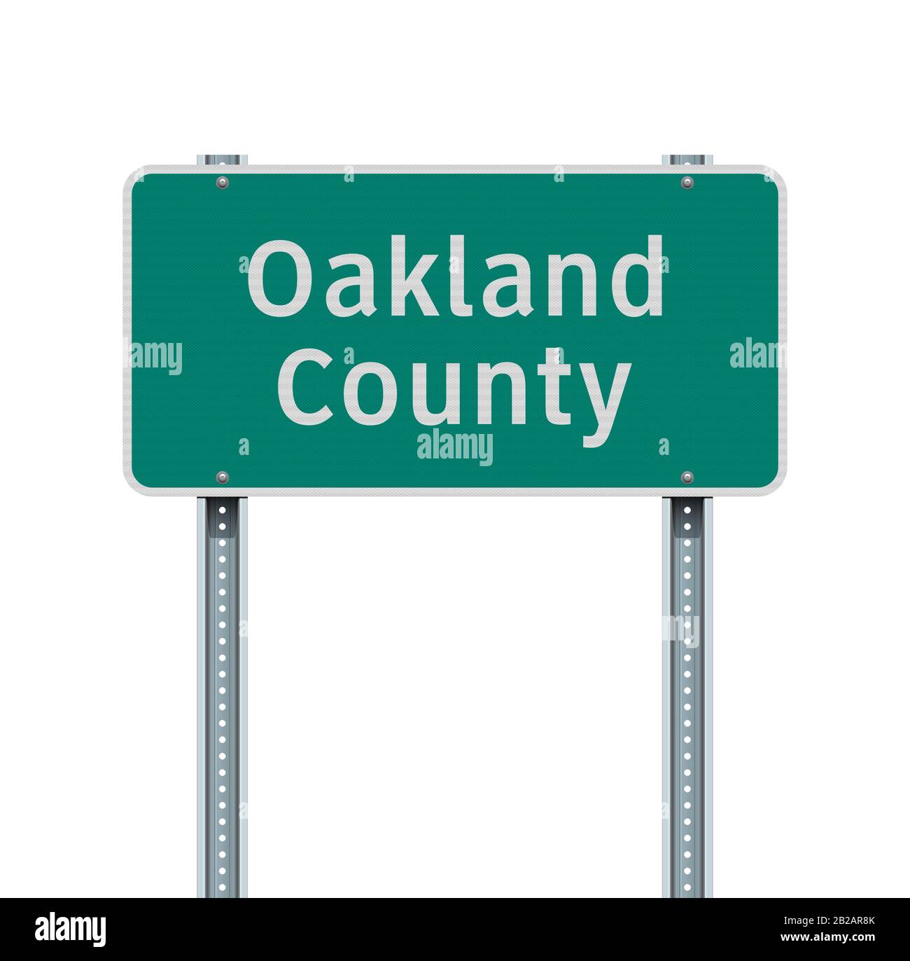 Oakland transportation Stock Vector Images - Alamy