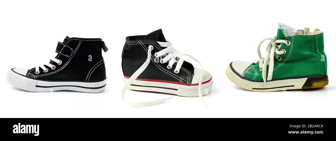 Shoes sideways hi-res stock photography and images - Alamy