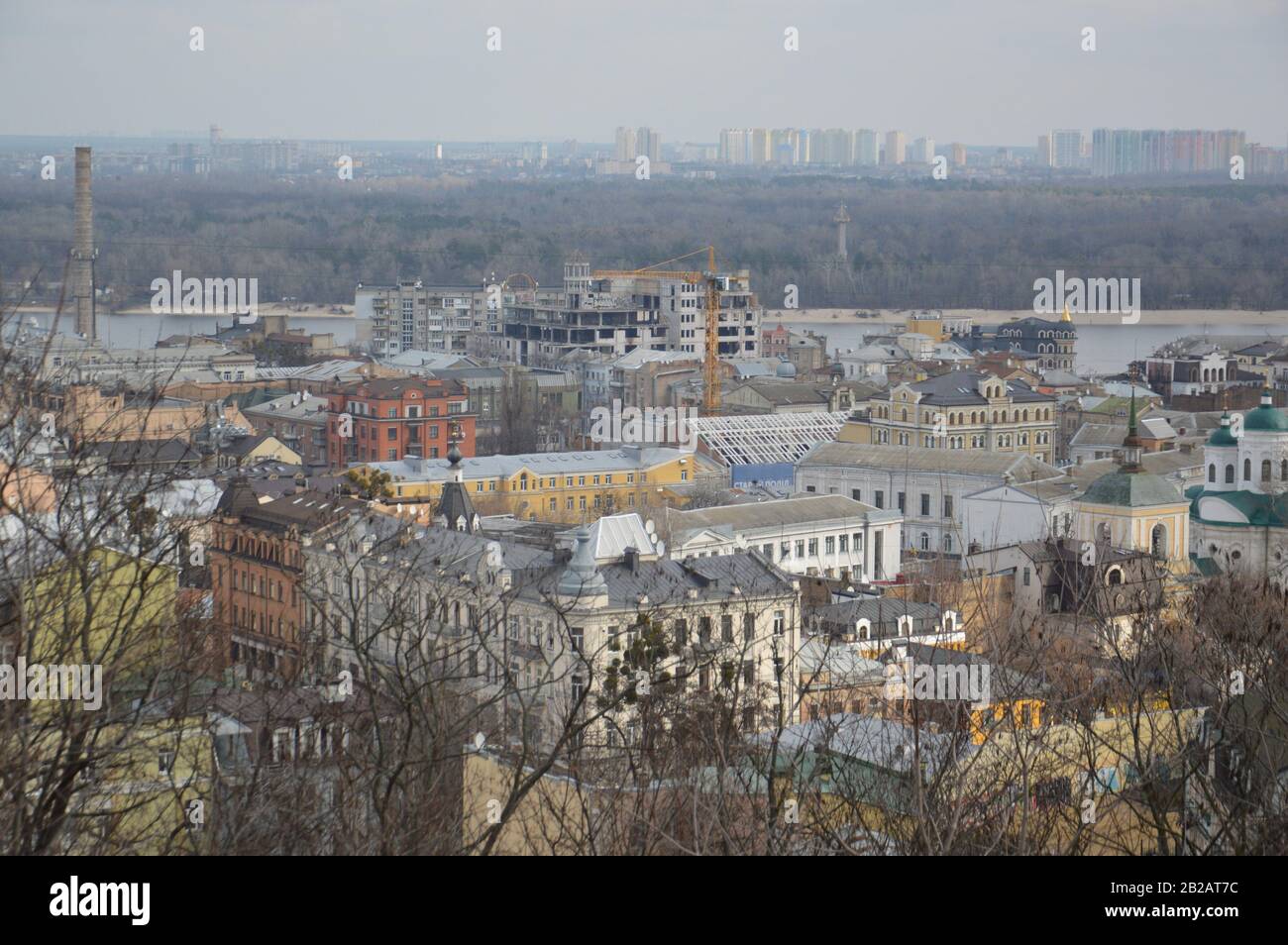 Podil High Resolution Stock Photography and Images - Alamy