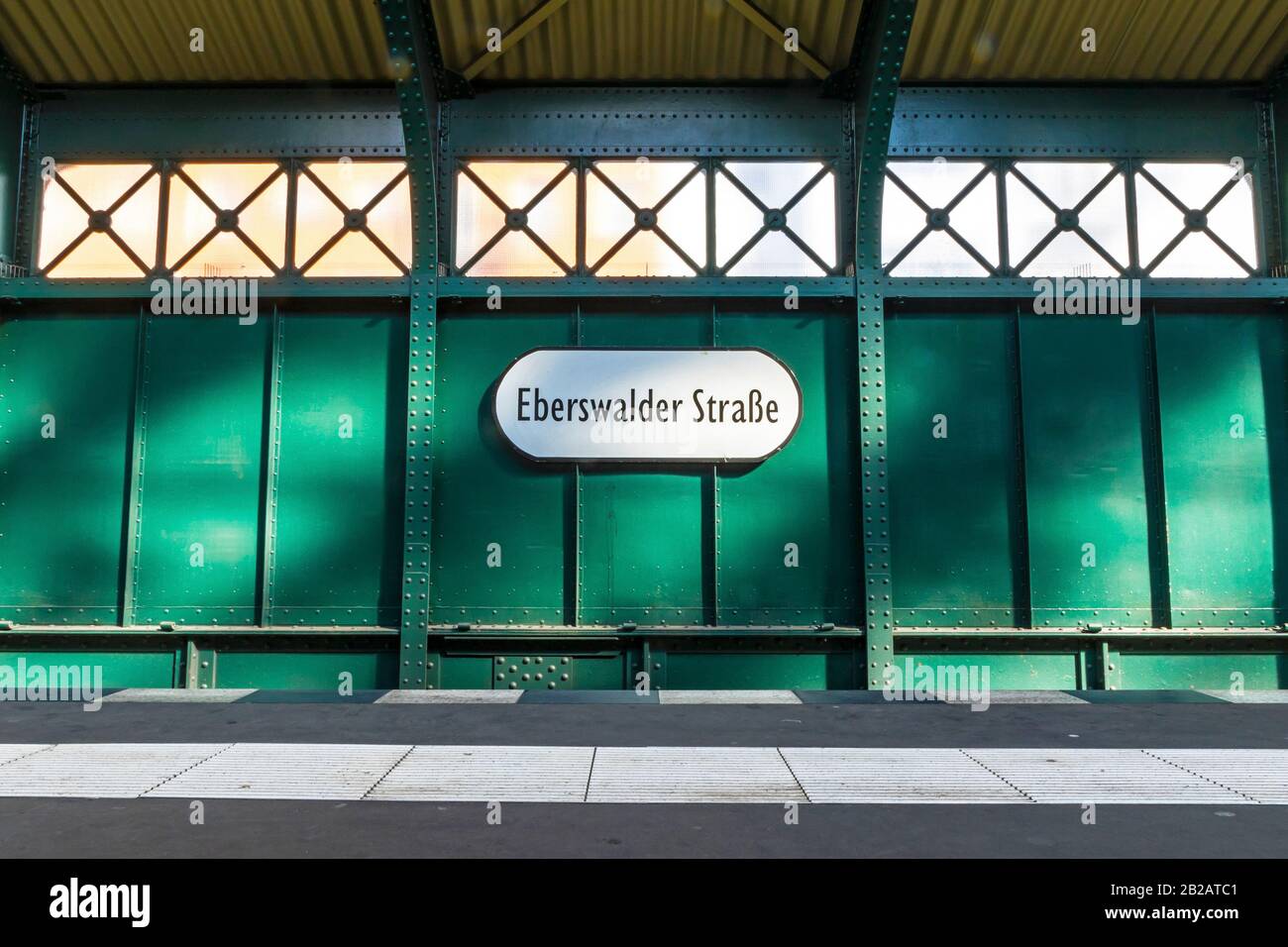 Eberswalder hi-res stock photography and images - Alamy