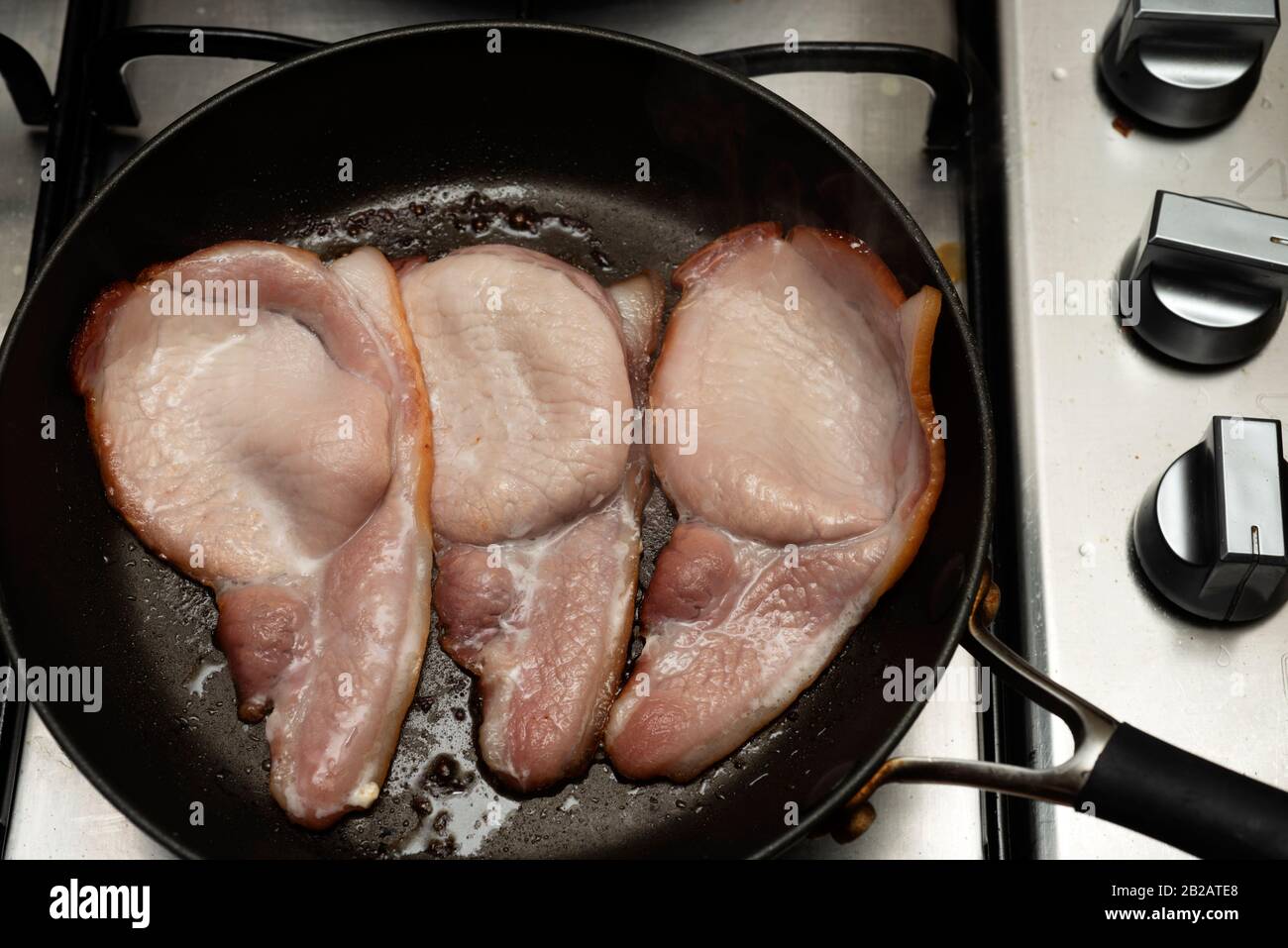 British cooking hi-res stock photography and images - Alamy