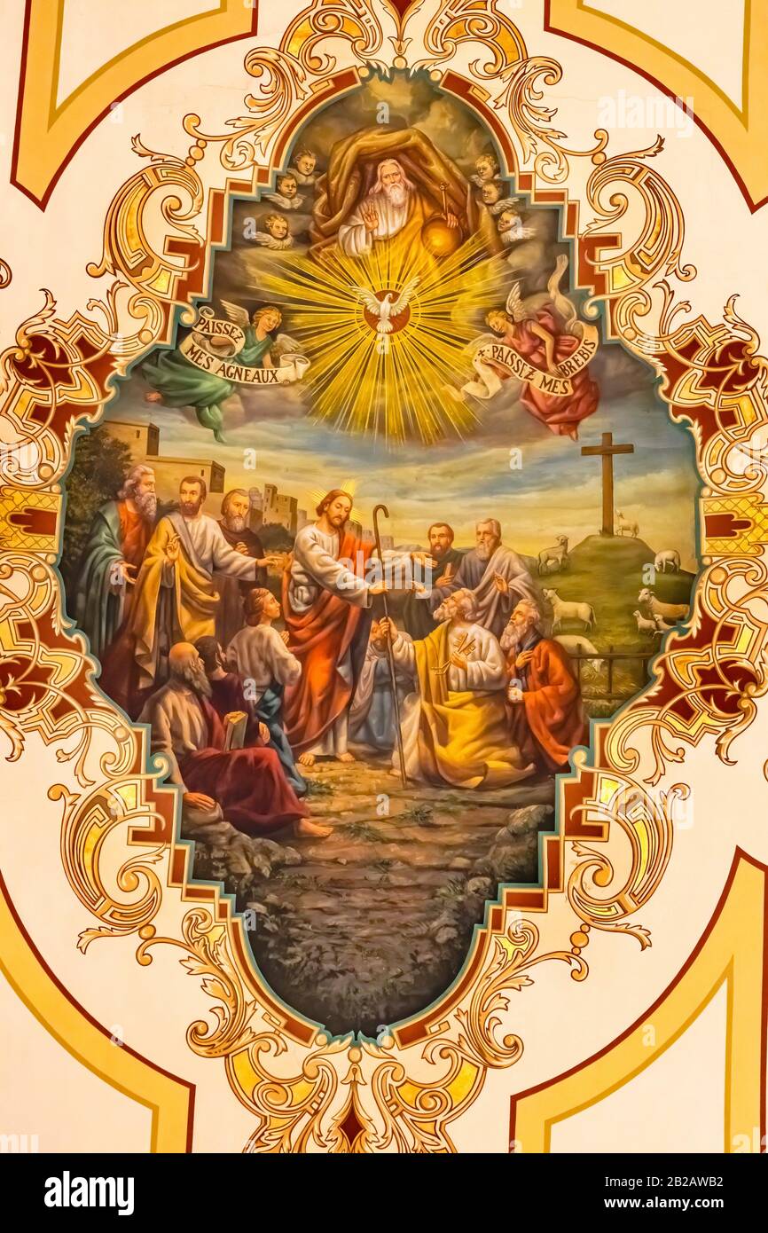 Christ Jesus Risen High Resolution Stock Photography and Images - Alamy