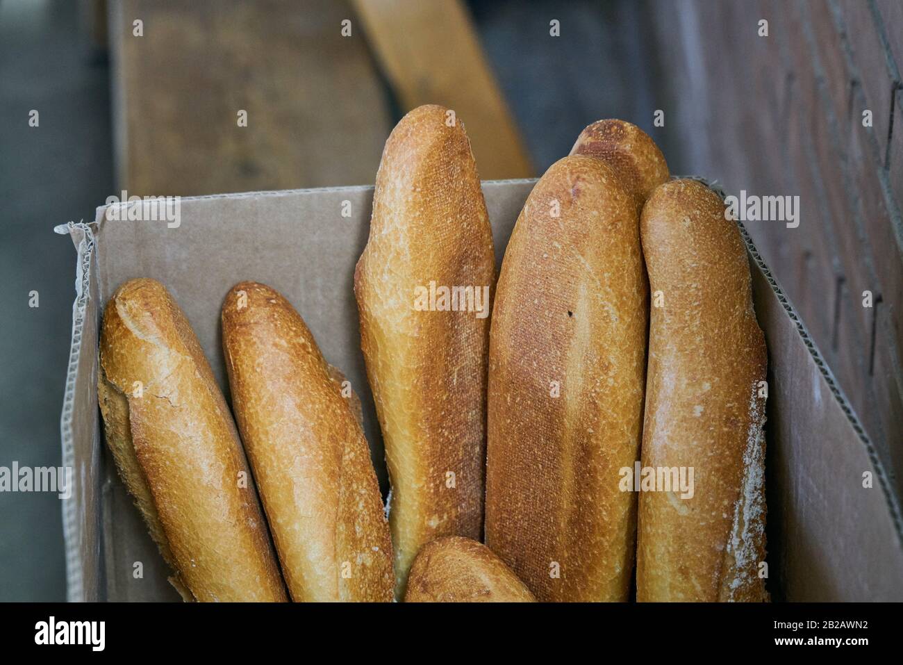 Loaf of bars hi-res stock photography and images - Alamy