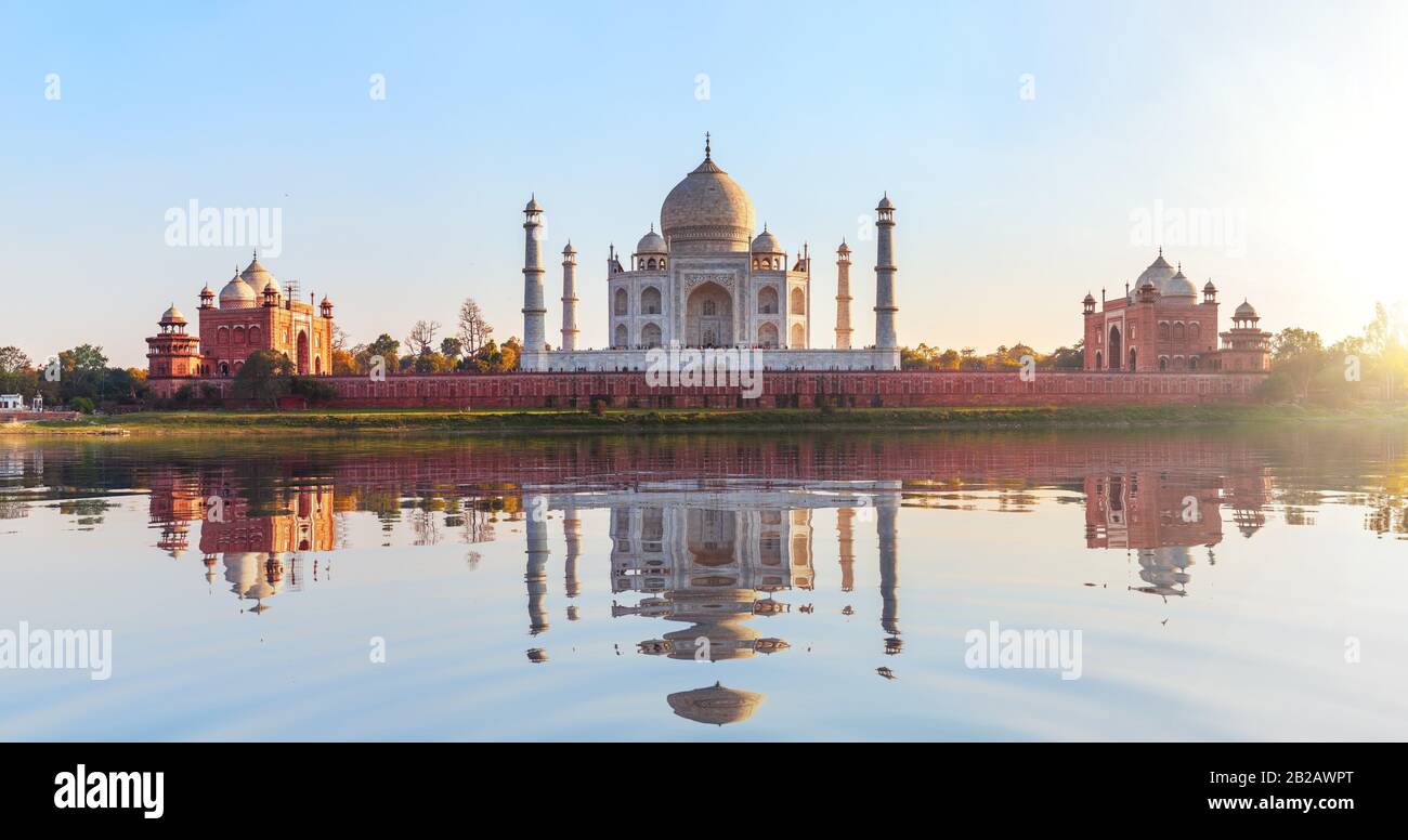 Famous panorama hi-res stock photography and images - Alamy