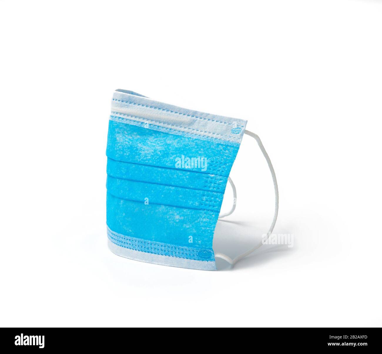 Elastic bands face hi-res stock photography and images - Alamy