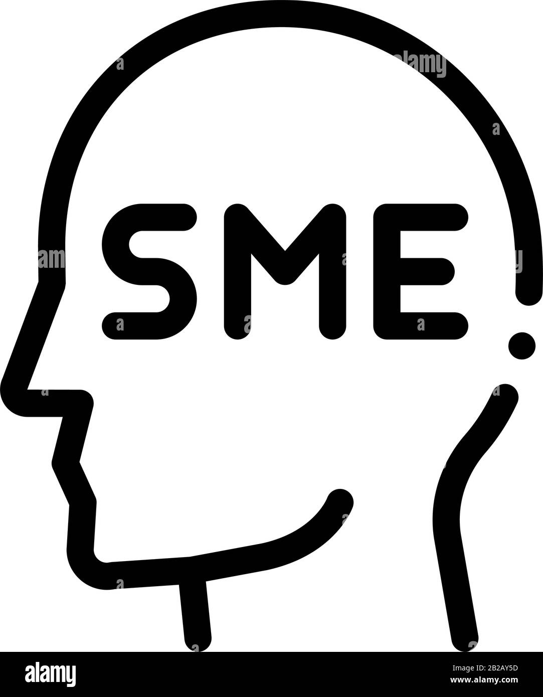 Sme business logo hi-res stock photography and images - Alamy