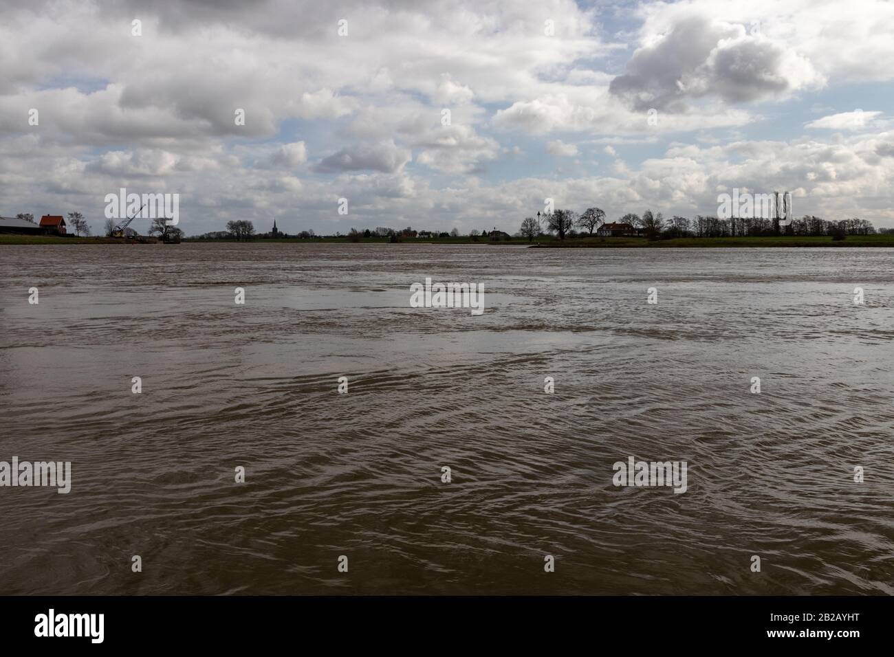 Lek river hi-res stock photography and images - Alamy
