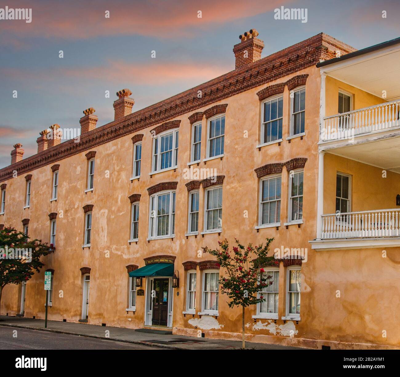 Condominium colored hi-res stock photography and images - Alamy
