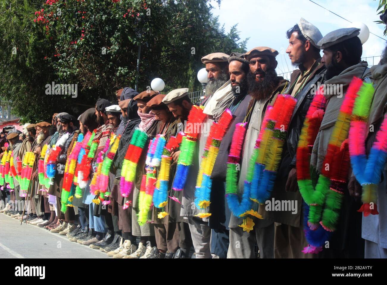 Afghanistan asadabad kunar hi-res stock photography and images - Alamy
