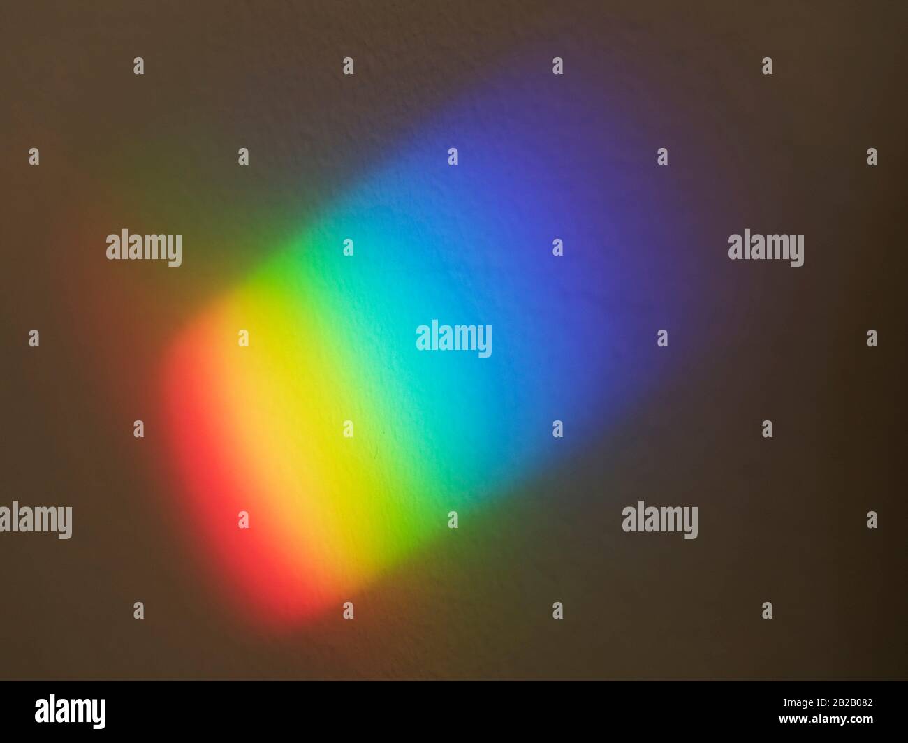 Rainbow structure hi-res stock photography and images - Alamy