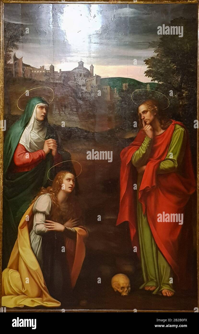 Calvary Scene High Resolution Stock Photography and Images - Alamy