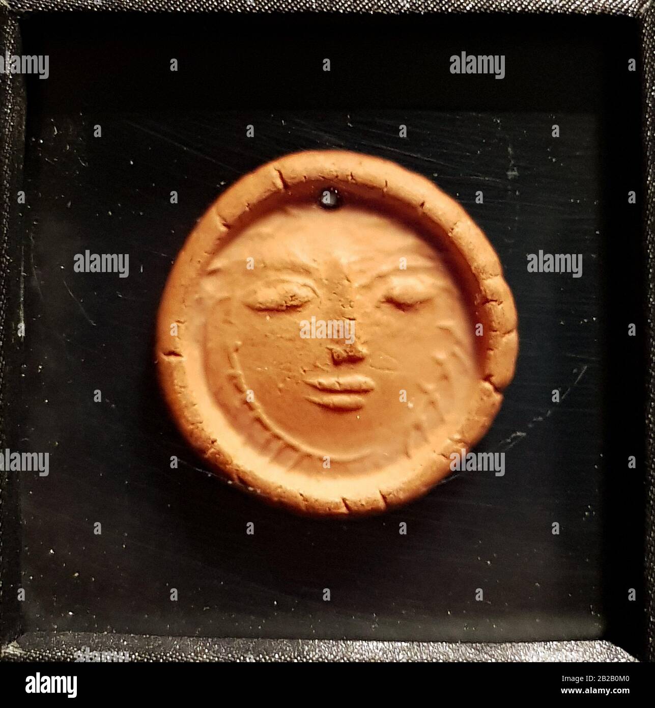 Pablo picasso ceramic art hi-res stock photography and images - Alamy