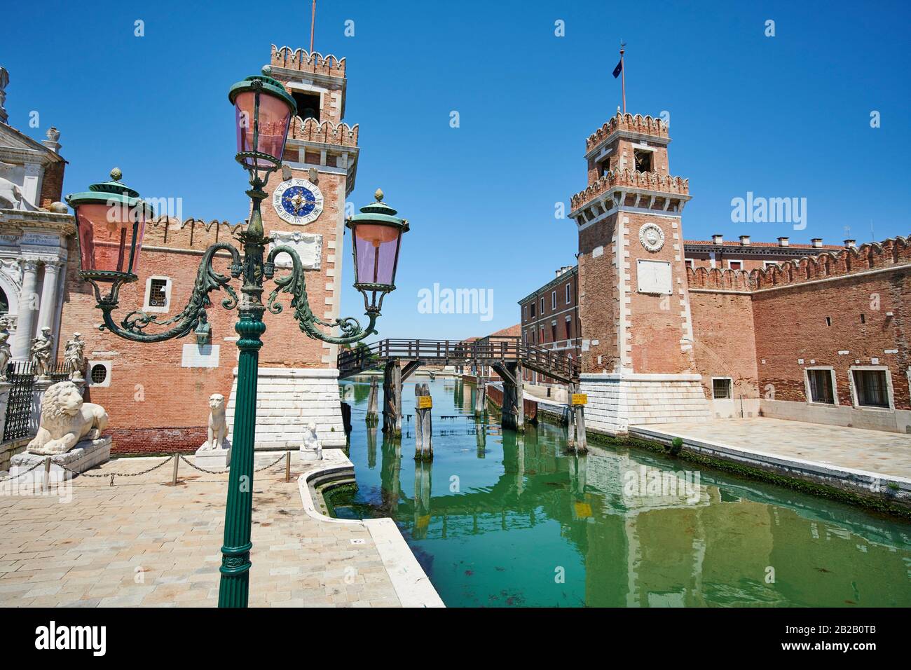 Campo De Larsenal High Resolution Stock Photography and Images - Alamy